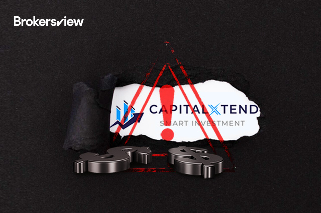 مستثمر صيني يقع في ورطة قانونية بسبب ممارسات CapitalXtend المشبوهة - BrokersView