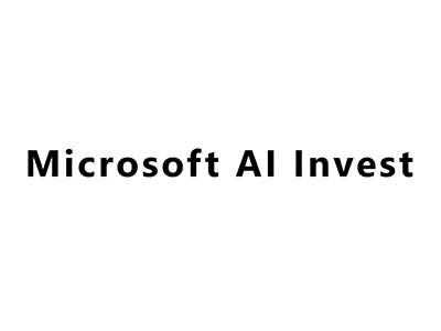 Microsoft AI Invest علق على 2025 | معلومات حول Microsoft AI Invest وسيط ...