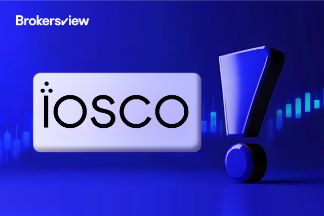 Neo-Brokers Under the Microscope: IOSCO Flags Hidden Risks in Digital ...