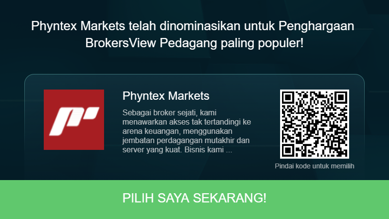 BrokersView Halaman Beranda Acara Seleksi Institusi Perdagangan Berprestasi-Kandidat Institusi